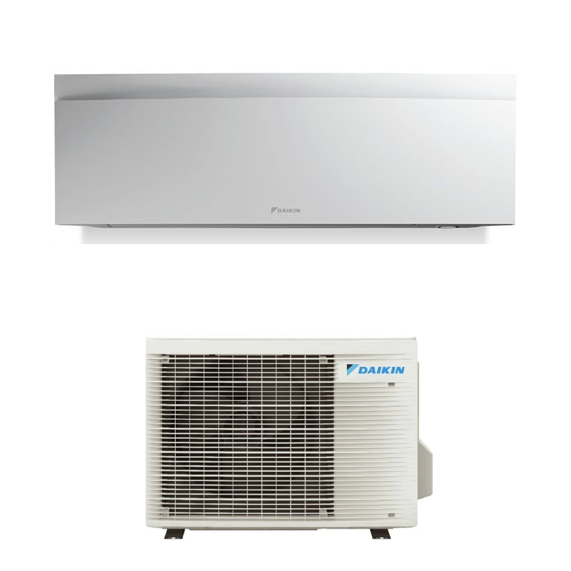 Climatizzatore Daikin Emura 3 9000 btu Wi-Fi Bianco FTXJ25AW