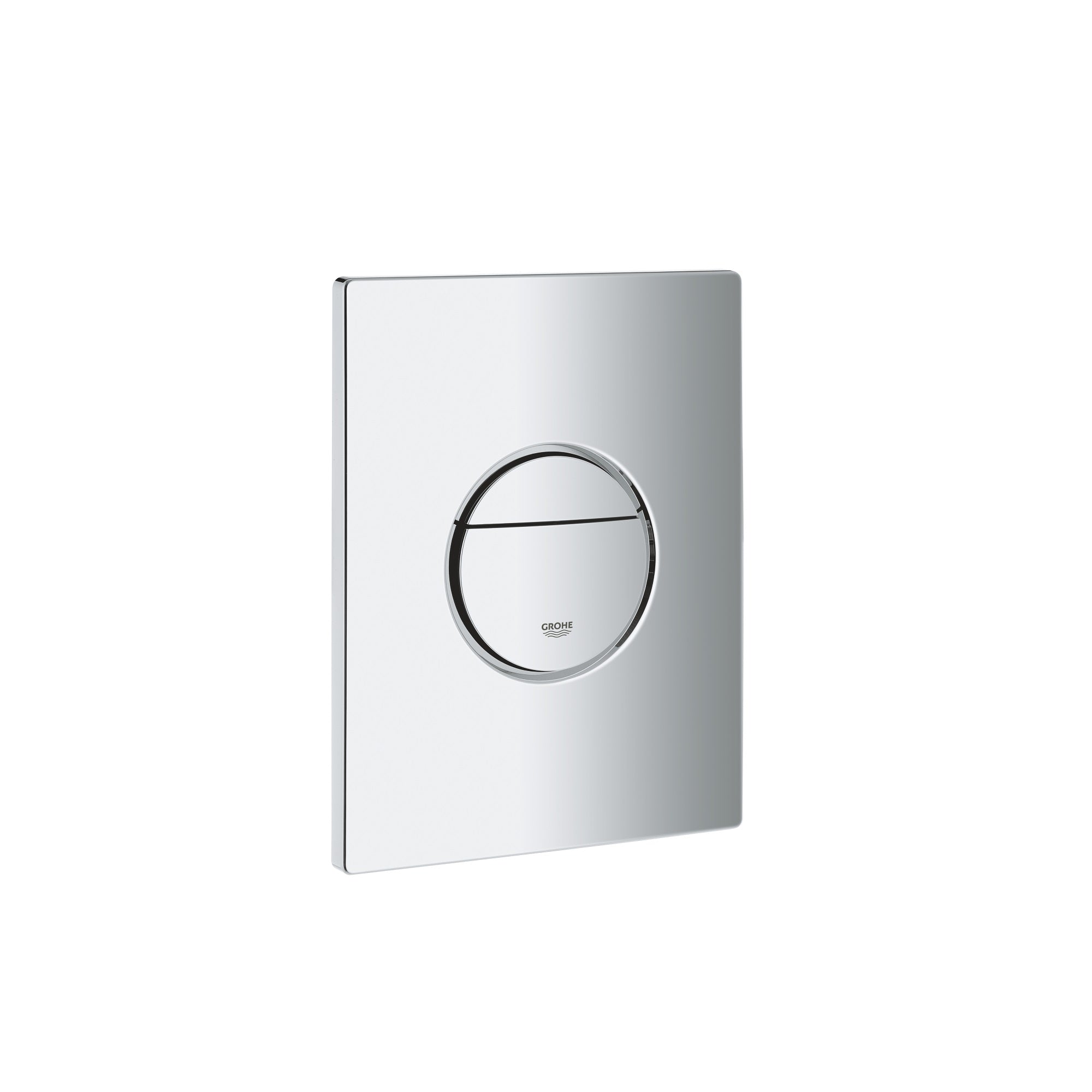 Placca di comando Grohe Nova Cosmopolitan 38765000 cromata